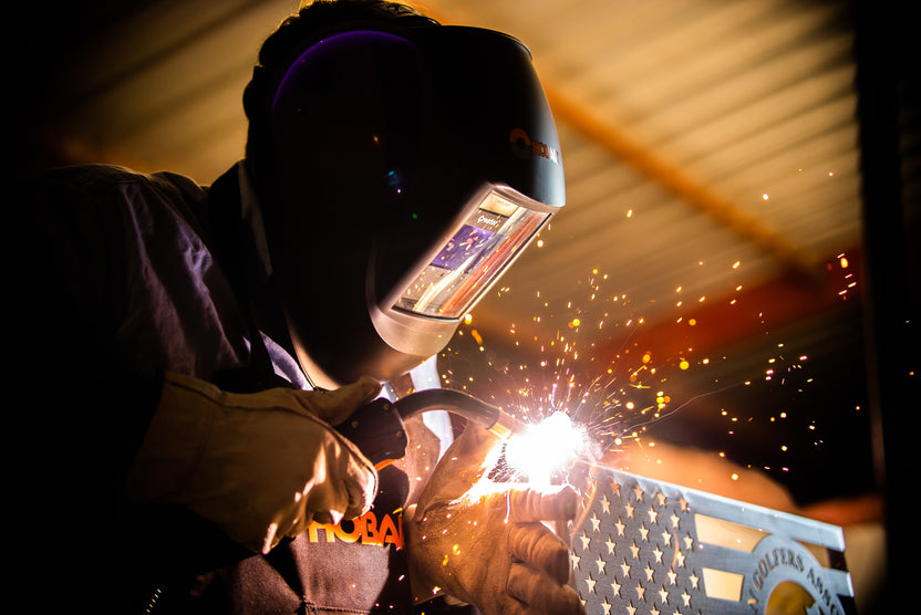 PCSgifts.com - Handcrafted and personalized military gifts.